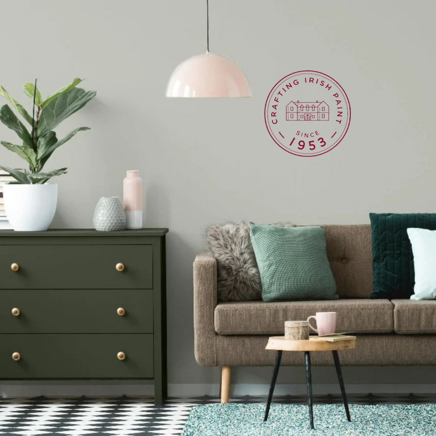 Buy Colourtrend Paints Online in Ireland - The Colour Library