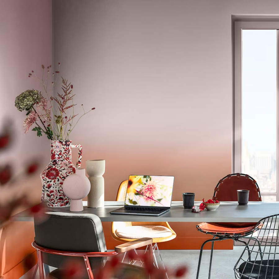 Buy Dulux Paints at The Colour Library | Paint Store In Ireland